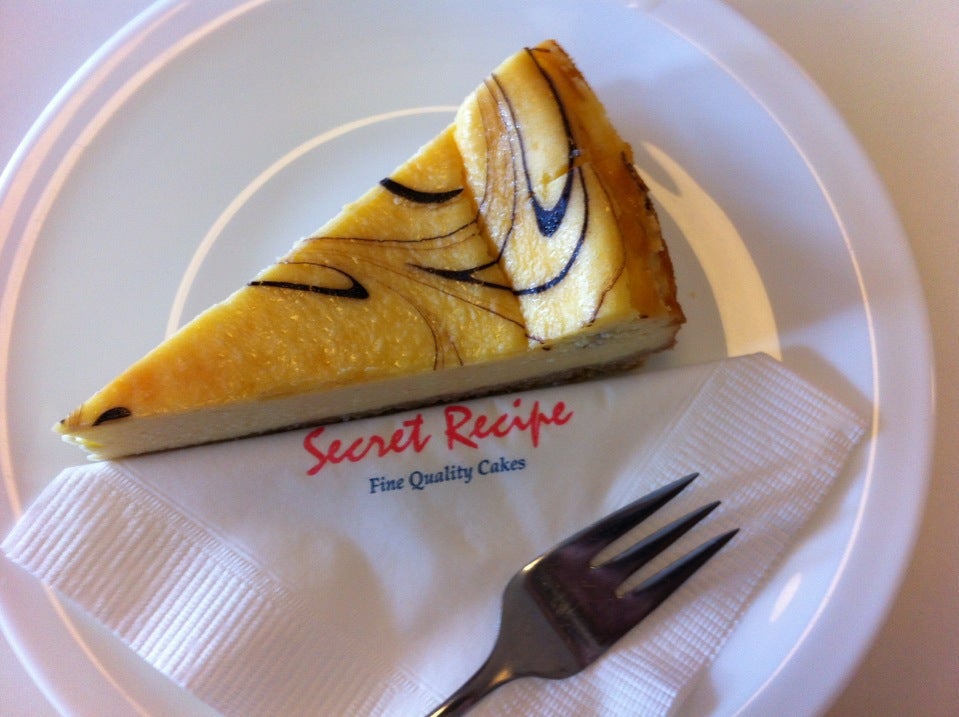 Secret Recipe menu and price 2022-2023 | YummyAdvisor