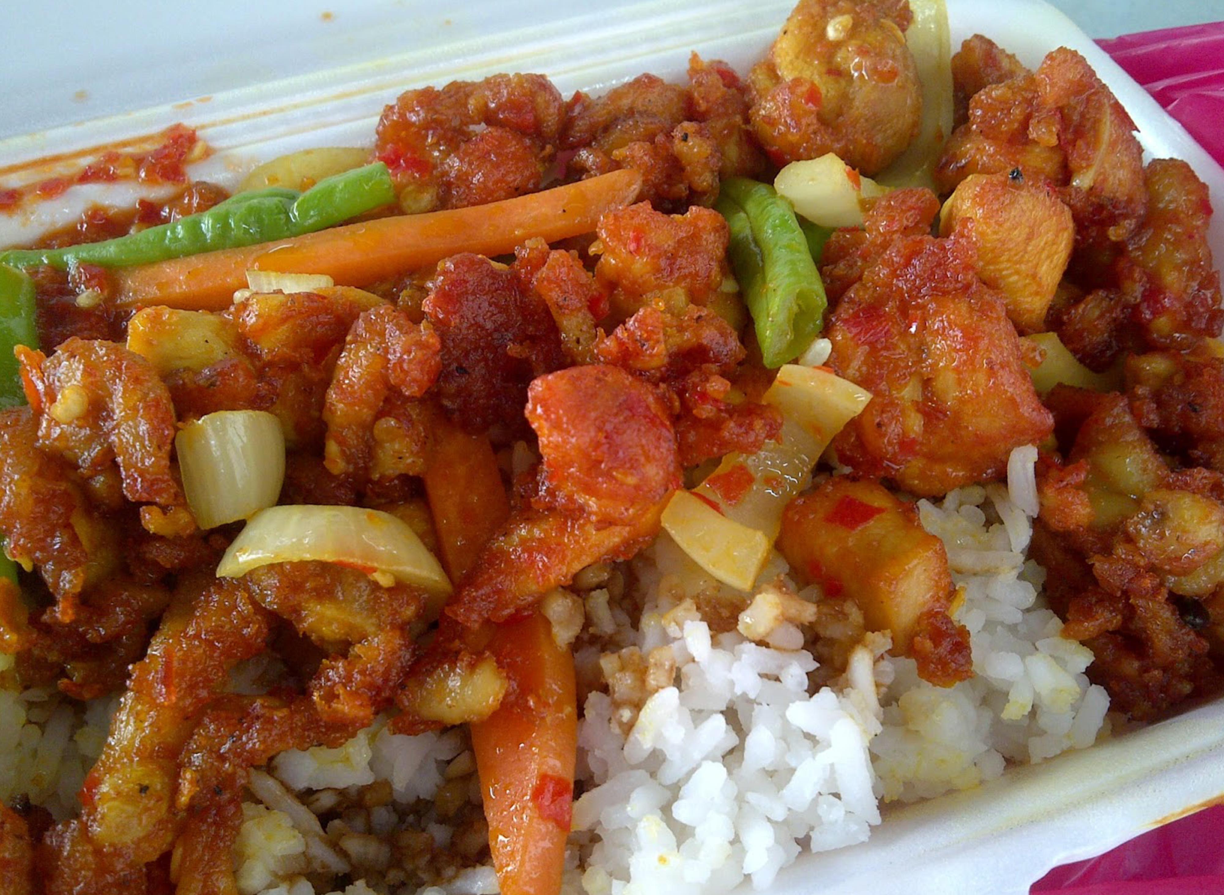 Sisca Café, Malaysia, Hulu Perak | YummyAdvisor