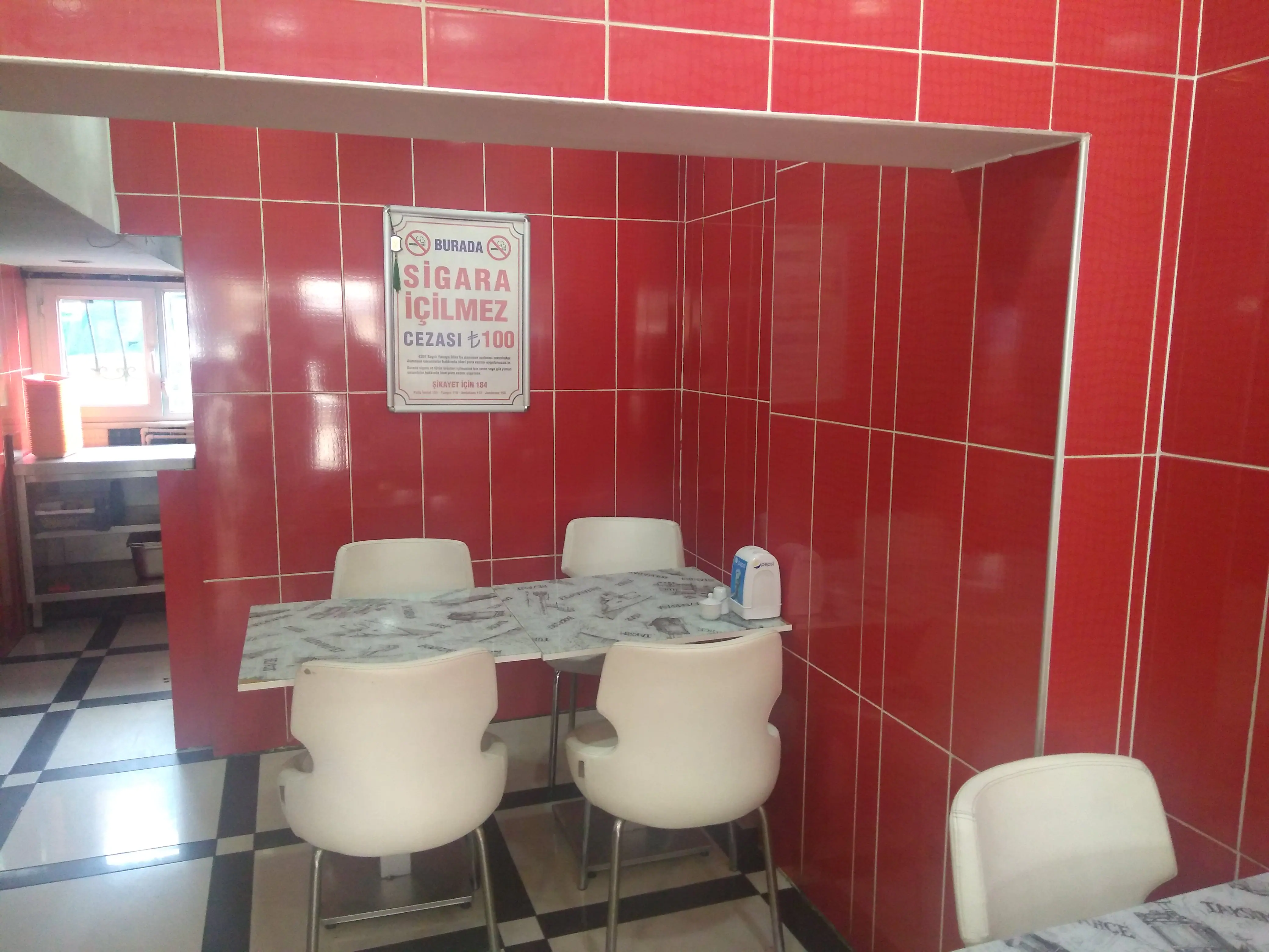 İsmail Usta Döner Et Mangal menü fiyatları 2022-2023.Soğanlık Yeni, İstanbul Döner - YummyAdvisor