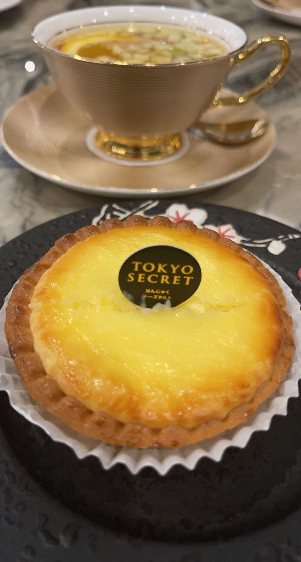 Tokyo Secret, Lunch, Kuala Lumpur | YummyAdvisor