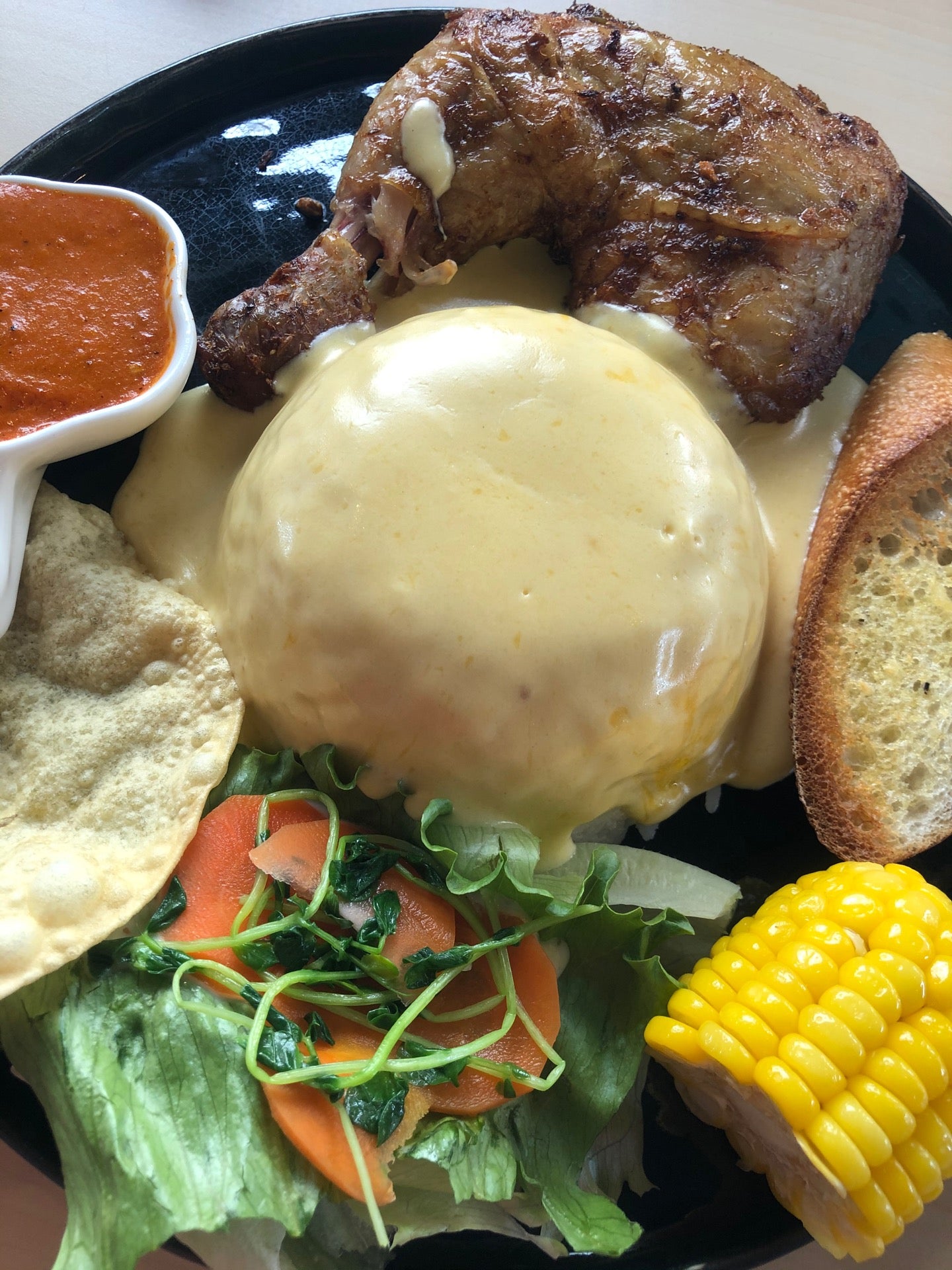 LeQUE, Restaurant, Melaka | YummyAdvisor