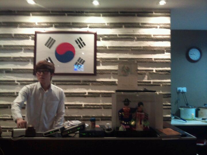 Daorae Korean BBQ Restaurant, Dinner, Kuala Lumpur | YummyAdvisor