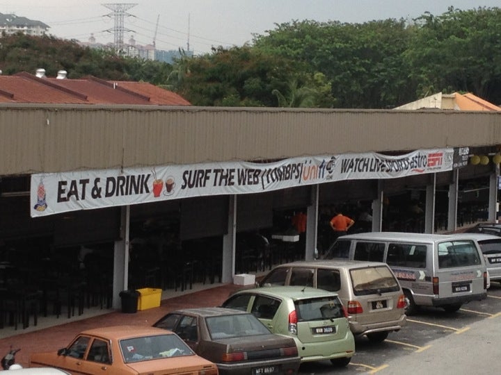 Mayang Oasis Hawker Centre, Dinner, Petaling Jaya | YummyAdvisor