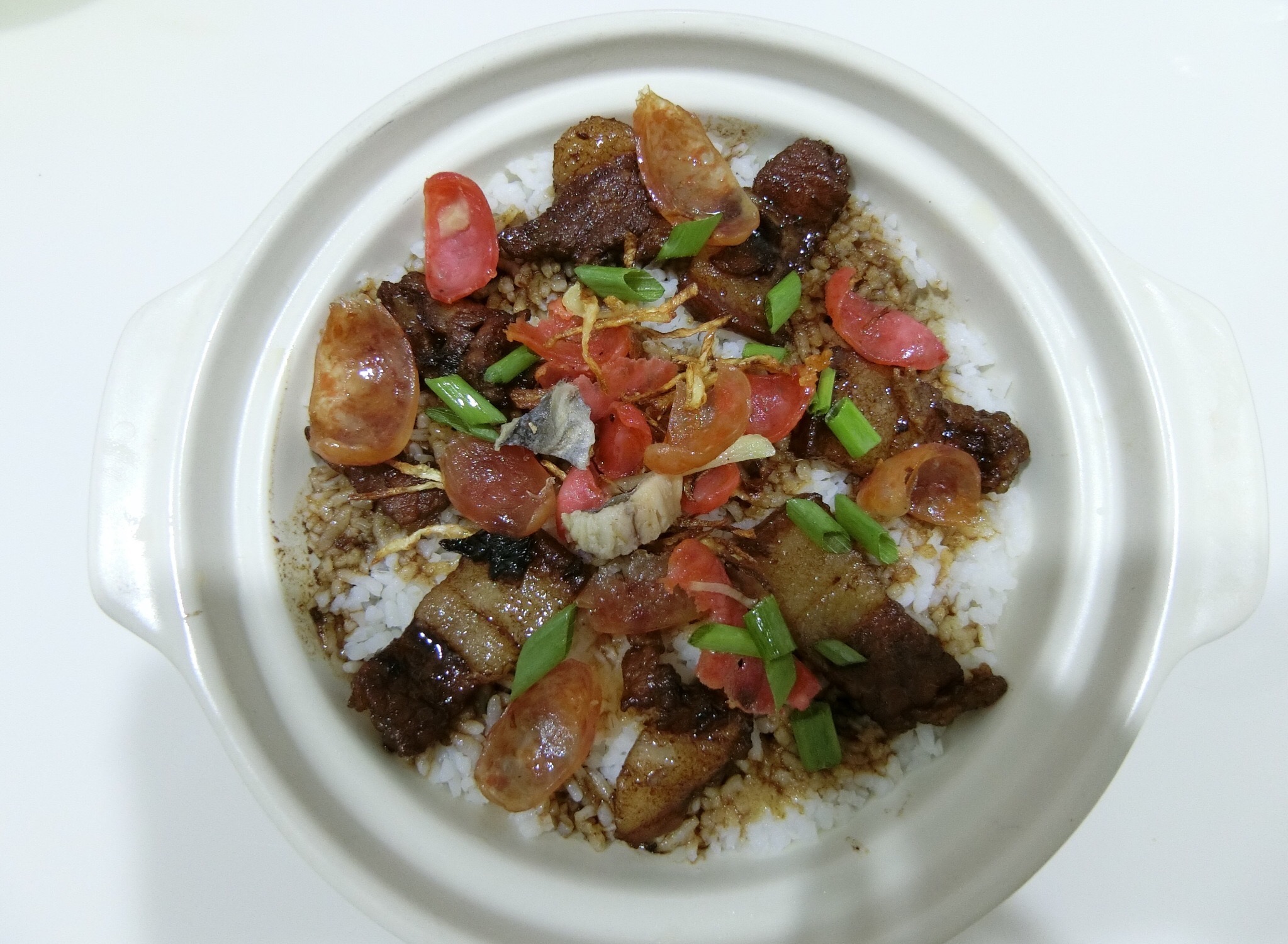 Claypot Rice 678 @ Koufu Food Court menu and price 2022-2023 | YummyAdvisor