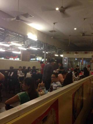 Shun Jing Steamboat, Seafood, Petaling Jaya | YummyAdvisor