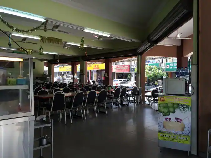 Al Mehraj, Indian, Selangor | YummyAdvisor