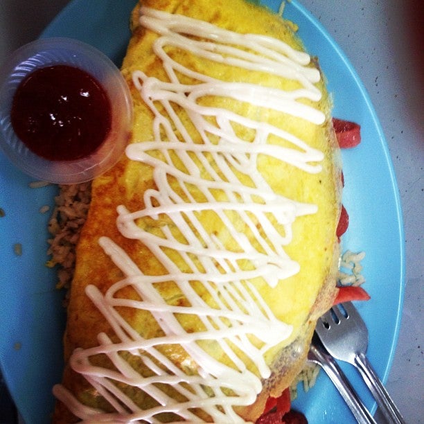 Fun Lok Restaurant, cuisine, Kuala Lumpur | YummyAdvisor