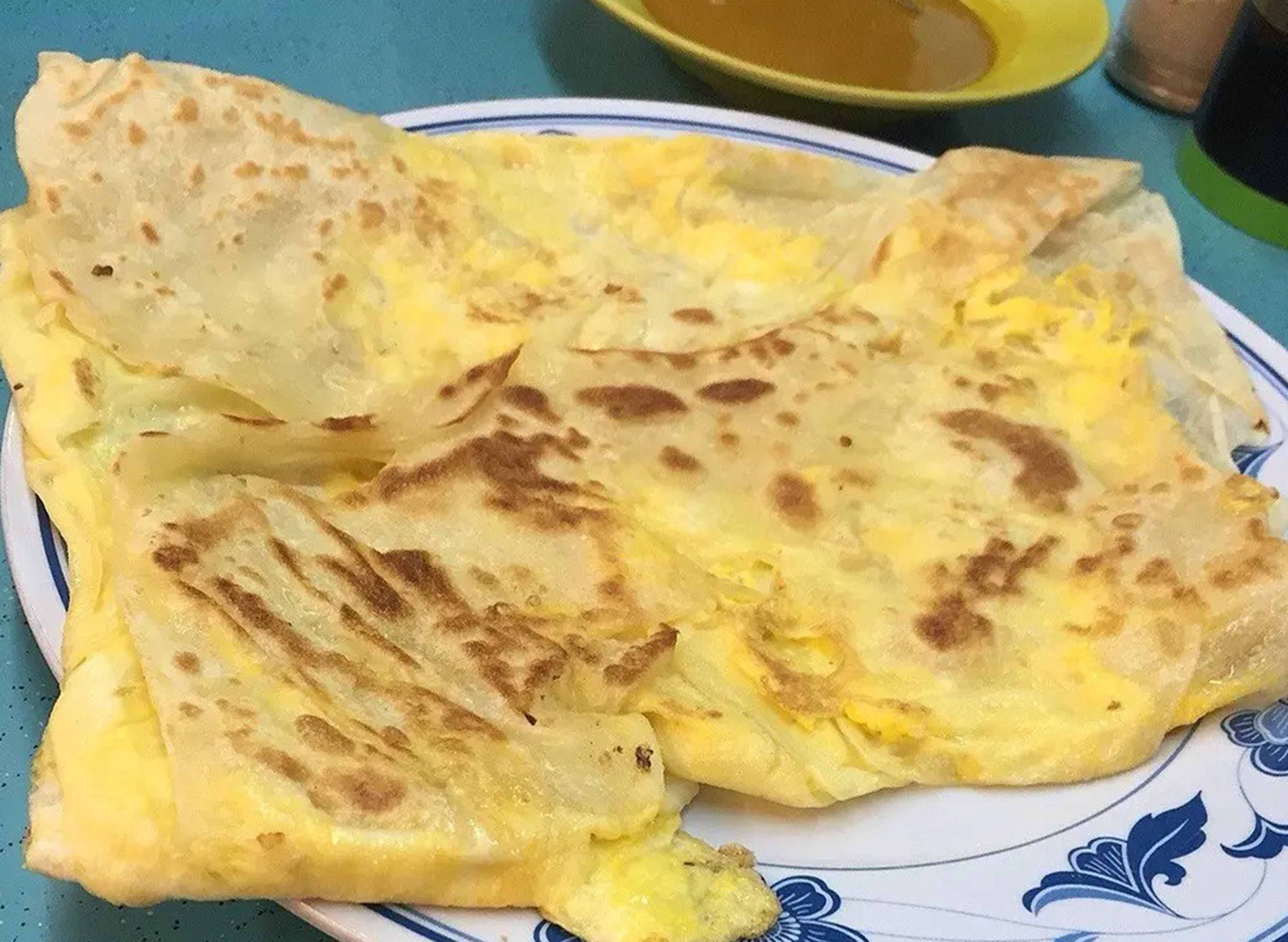 RESTORAN ICE CREAM & ROTI CANAI SPECIAL menu and price 2022-2023 ...