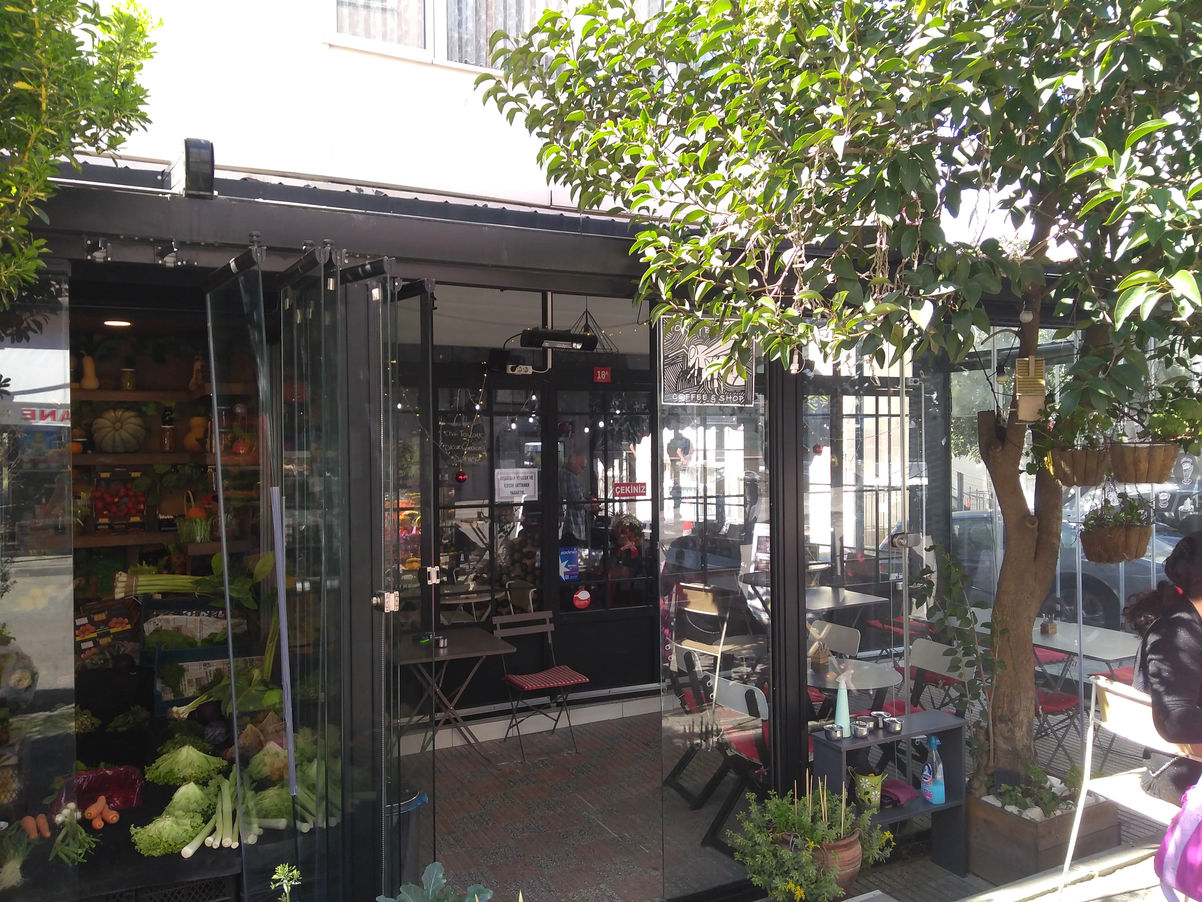 Little Garden menü fiyatları 2022-2023.Salacak, İstanbul Çay - YummyAdvisor