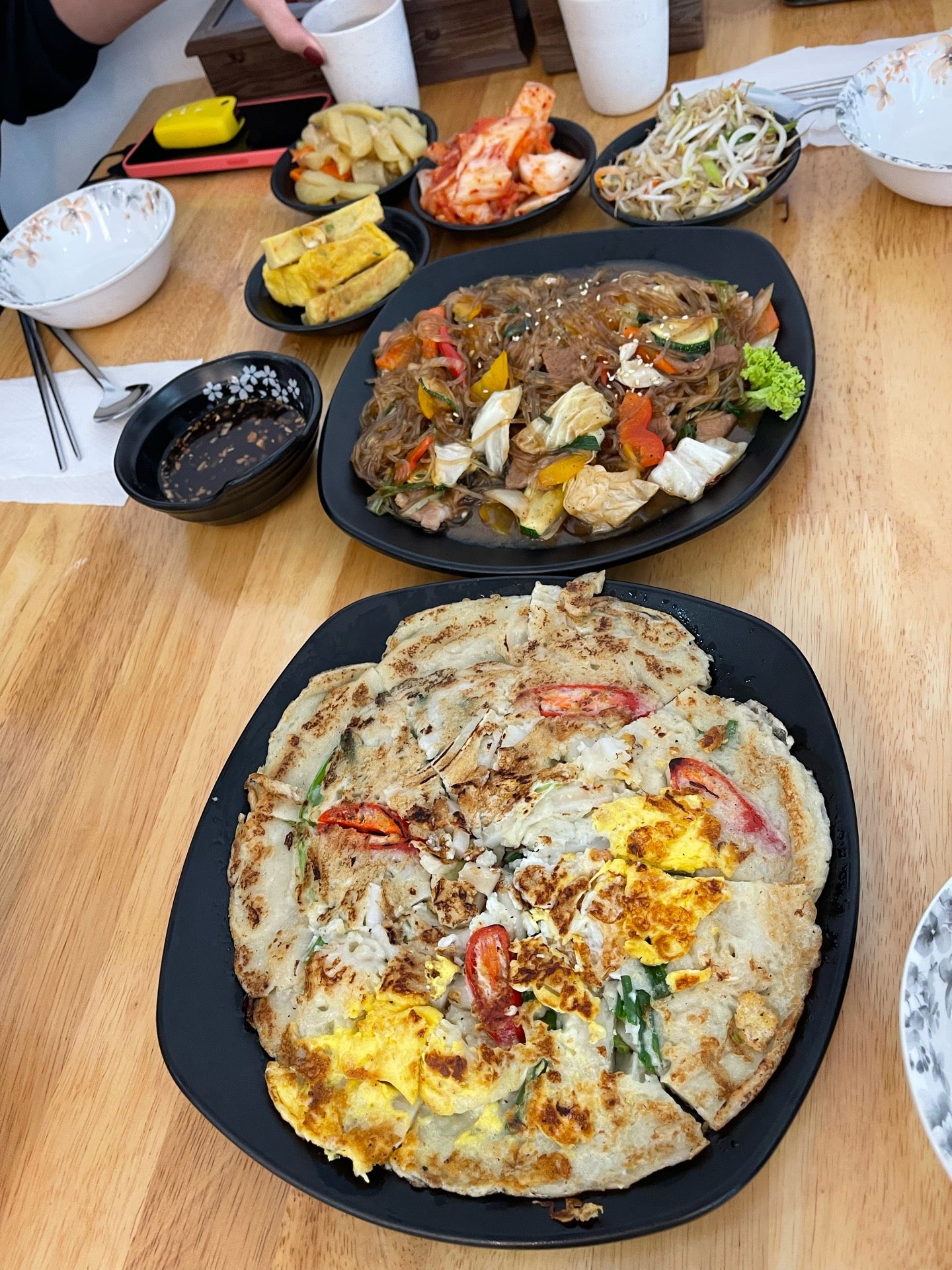 Oppa Korean BBQ menu and price 2022-2023 | YummyAdvisor