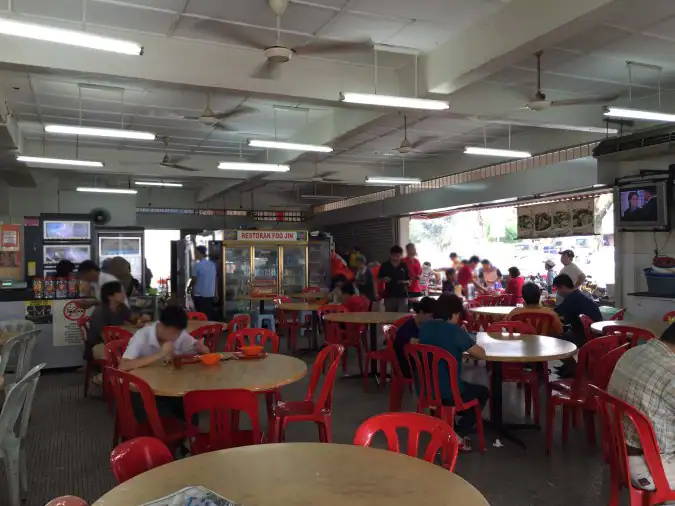 Foo Jin, Chinese, Kuala Lumpur | YummyAdvisor