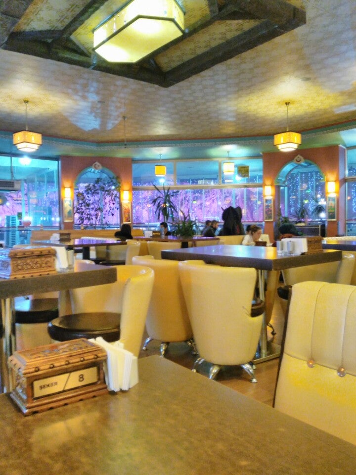 Ada'm Cafe yeri ve telefon numarası.Kalaba, Ankara restoran - YummyAdvisor