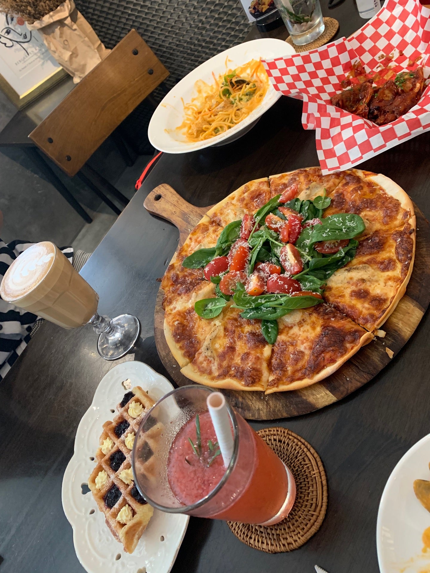 Table9 Cafe & Kitchen, Dinner, Kuala Lumpur | YummyAdvisor