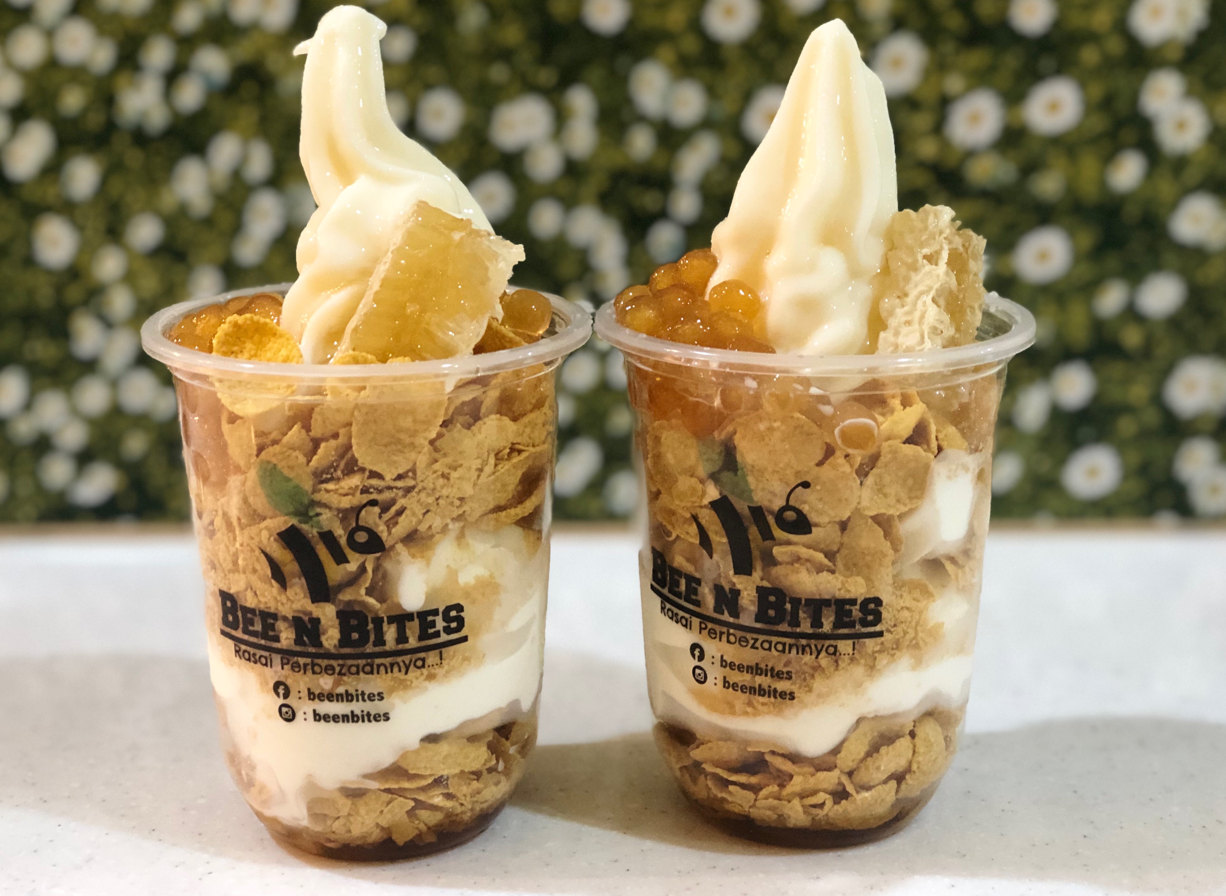 Bee N Bites menu and price 2022-2023 | YummyAdvisor