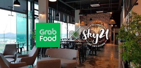 SKY 21 Event Space menu and price 2022-2023 | YummyAdvisor