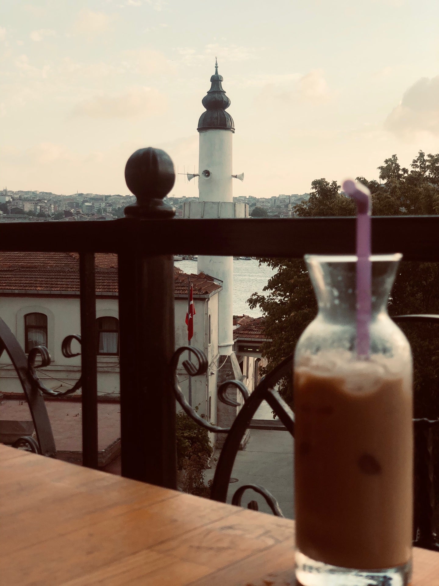 tas devri cafe&restaurant menü fiyatları 2022-2023.Balat, İstanbul ...