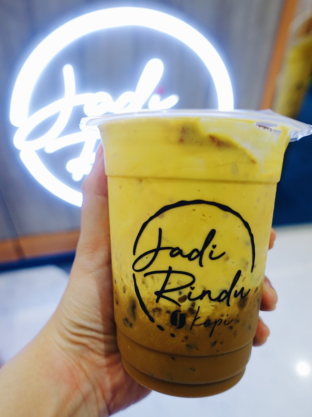 Harga menu Jadi Rindu Kopi terbaru 2022-2023 di Jakarta,Jakarta