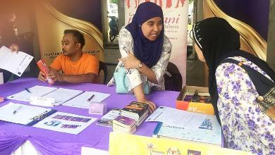 Laman Tasik Pandan, Restaurant, Johor Bahru | YummyAdvisor