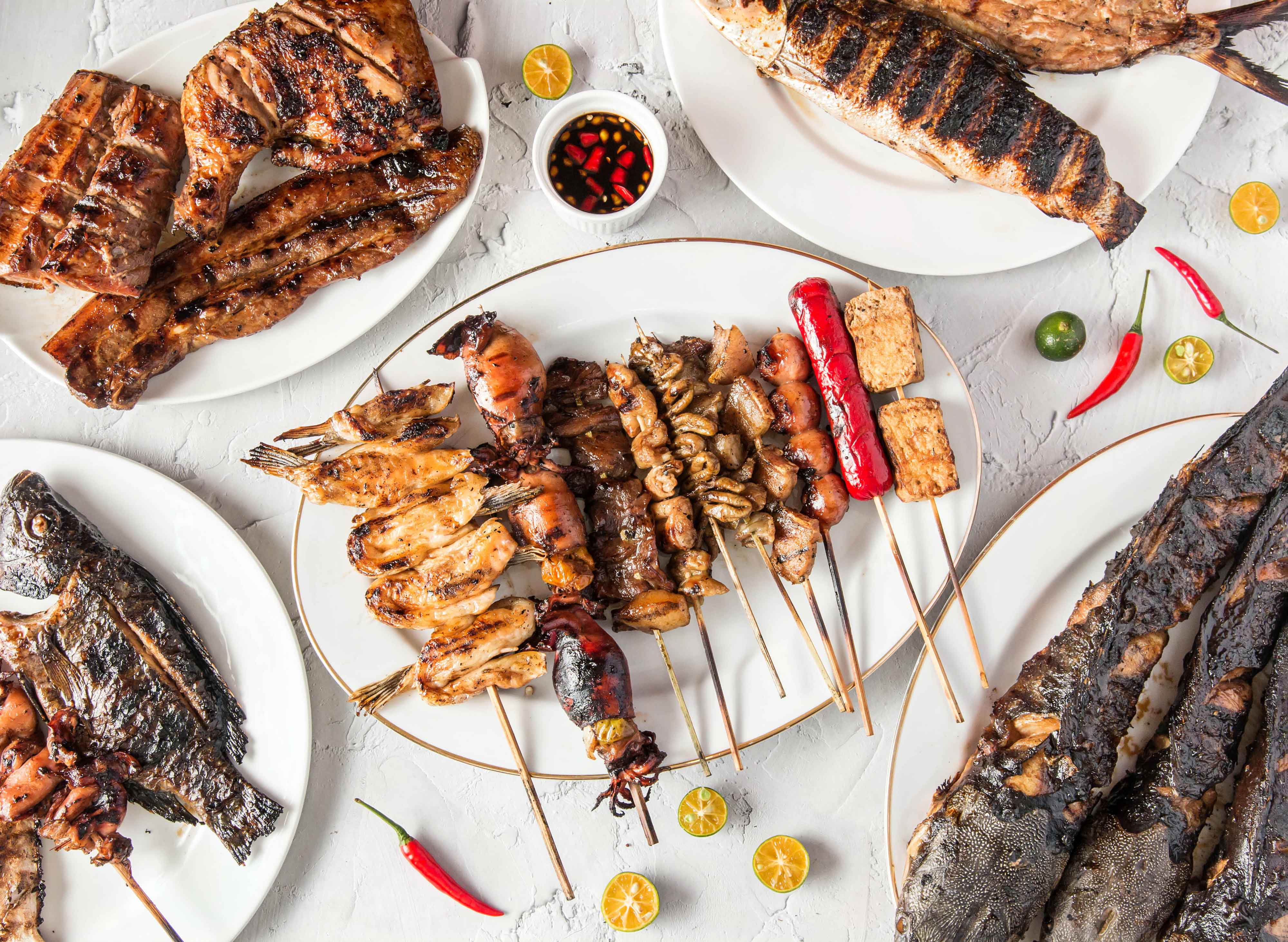 Grill Queen - Holy Spirit Drive near me in Batangas City - Discover ...