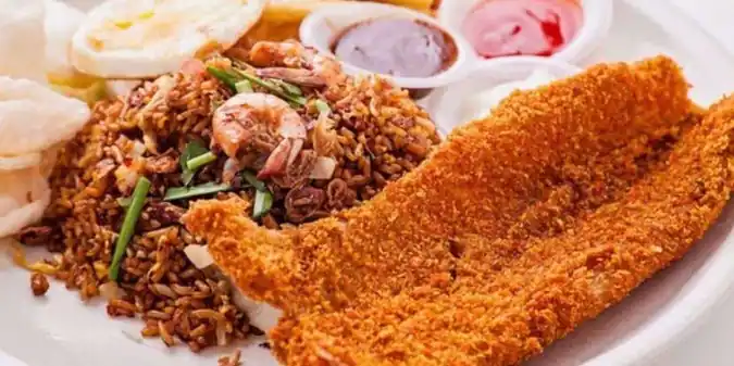 Murni Discovery menu and price 2022-2023 | YummyAdvisor