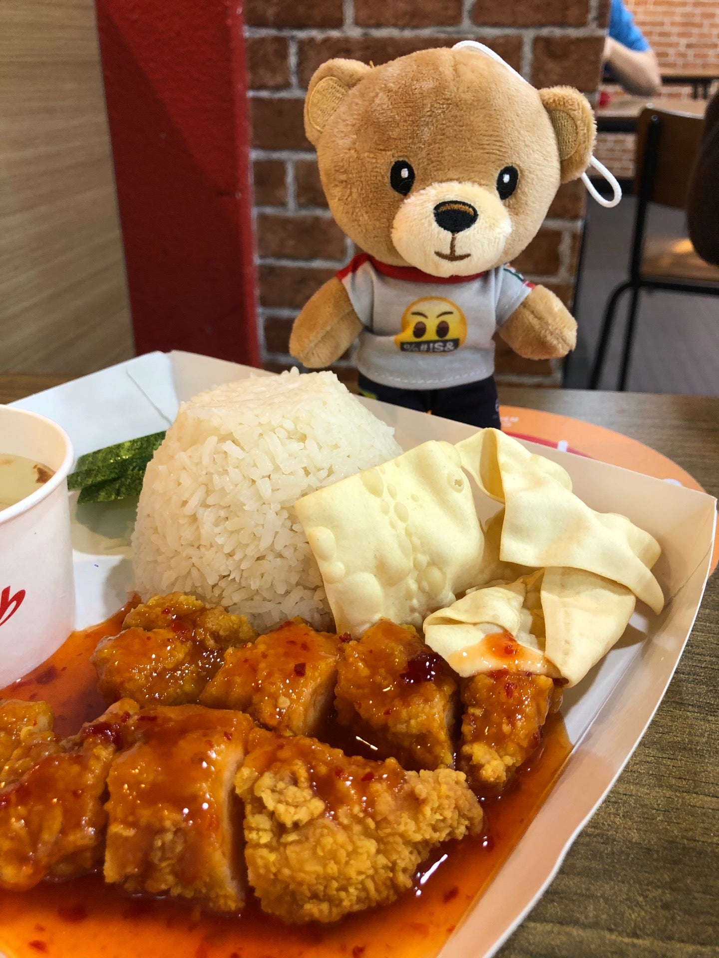 Marrybrown, Restaurant, Genting Highlands | YummyAdvisor