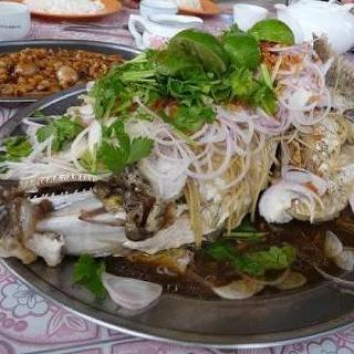 Restoran Yu Tao Mui Sekinchan "Kaa Lok", Cantonese, Kuala Lumpur ...