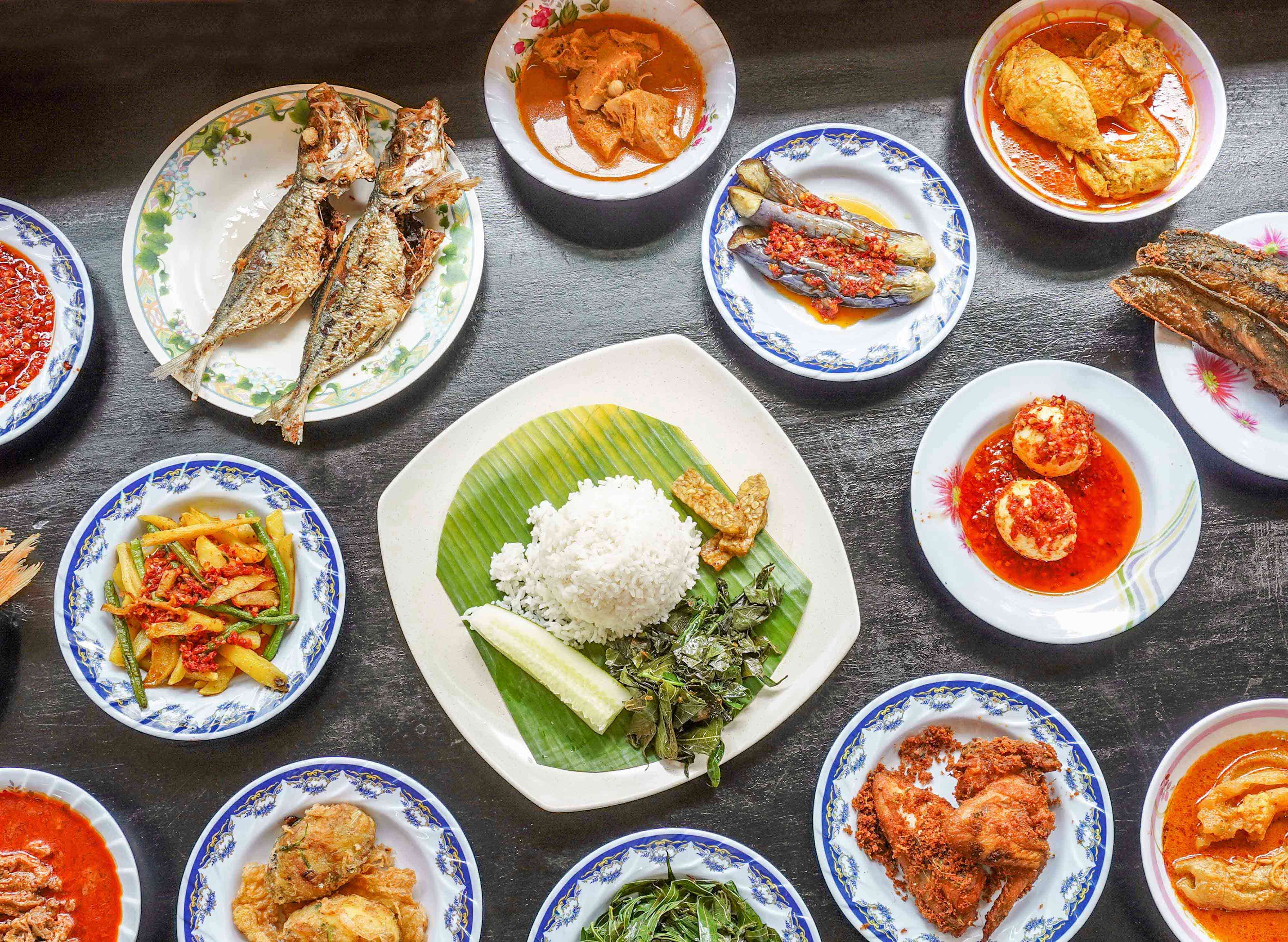 Masakan Citra Minang menu and price 2022-2023 | YummyAdvisor