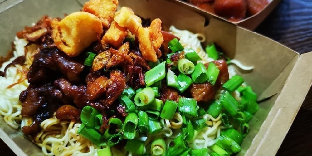 Lou Gai Fong, Take Away Restaurants, Puchong | YummyAdvisor