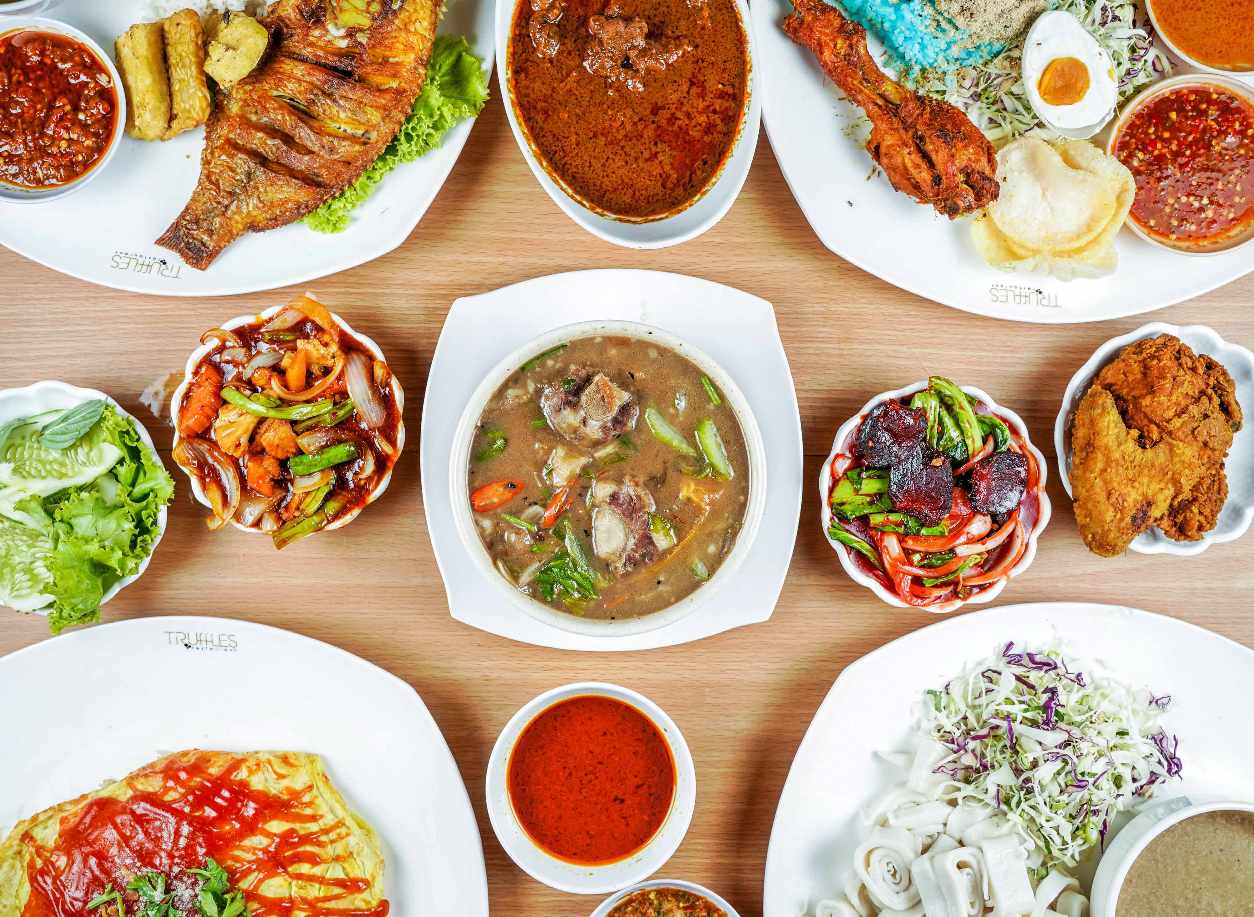 CMC SEDAP SENGOTI, Malaysia, Shah Alam | YummyAdvisor