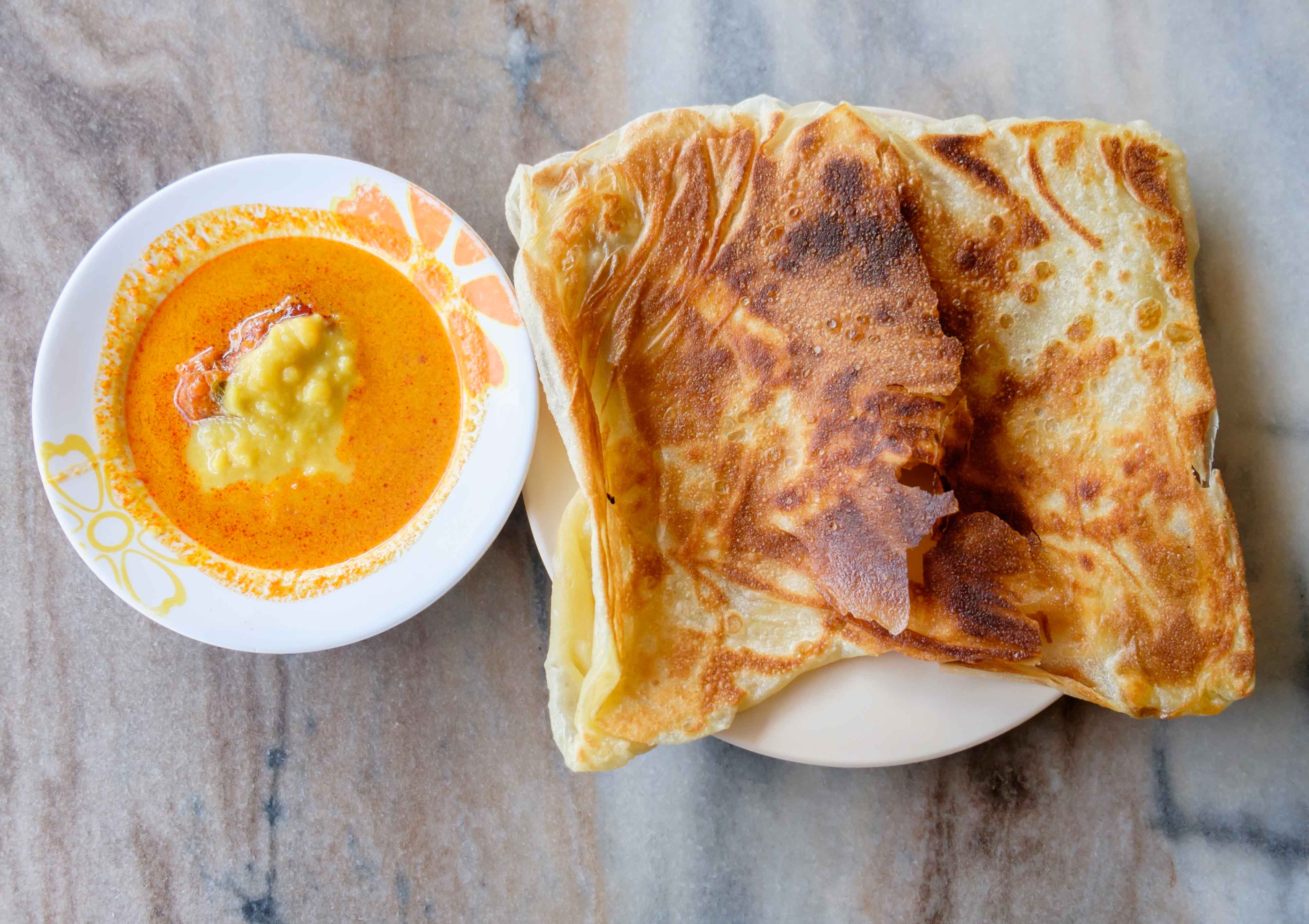 KAK HA NASI LEMAK ROTI CANAI DEPAN SHELL, Malaysia, Besut | YummyAdvisor