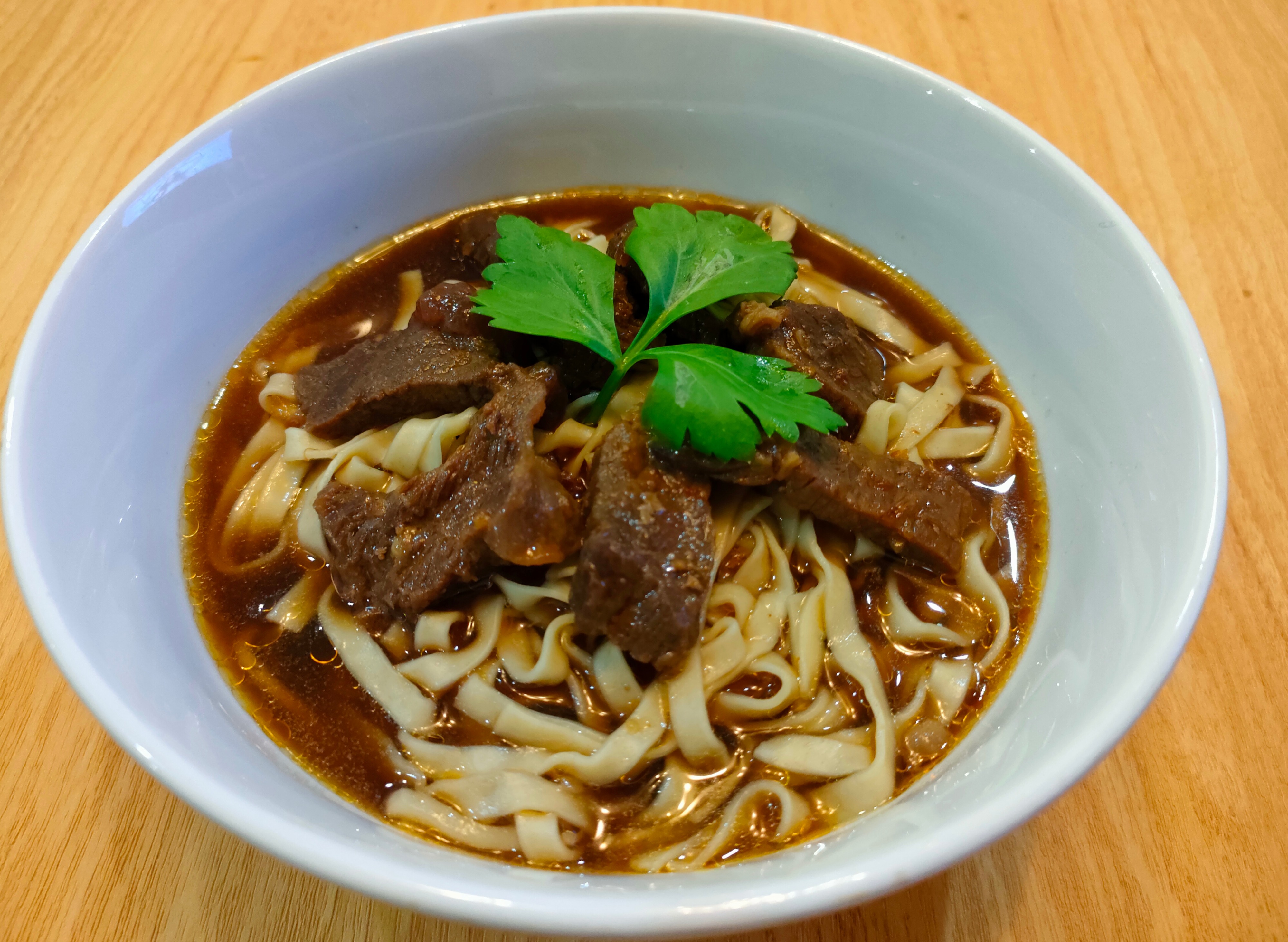 Mee Sapi @Farley Cafe, Malaysia restaurant near me in Bintulu ...