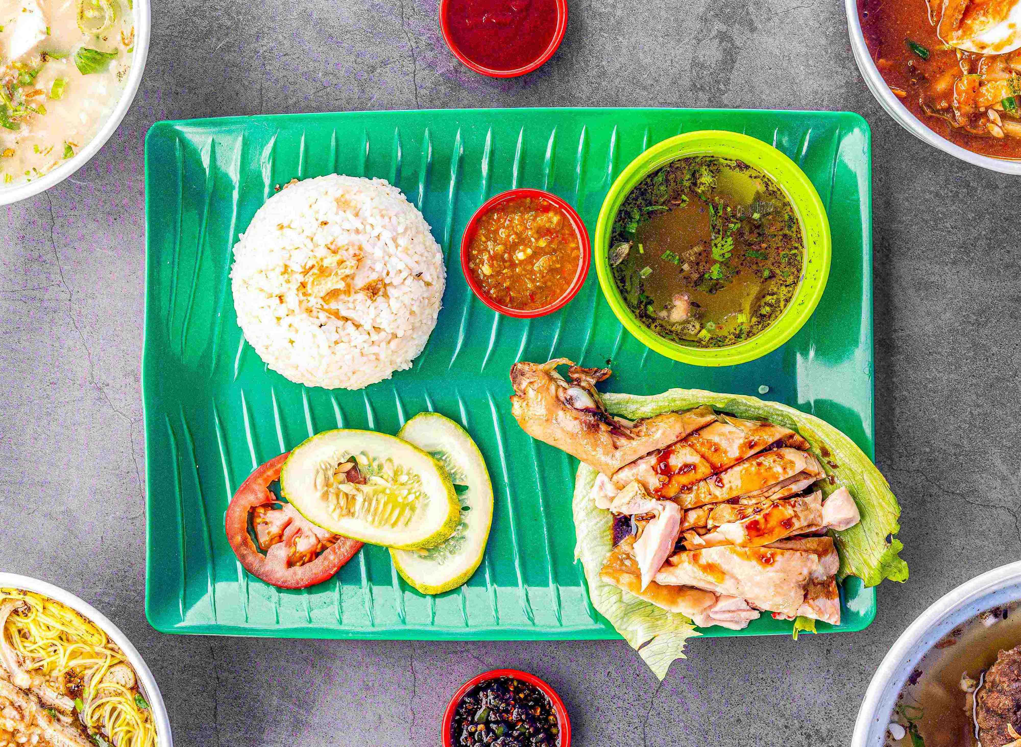 Food Truck Sup Utara, Malaysia, Seremban | YummyAdvisor