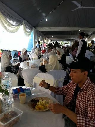 Zai Tomyam & Catering menu and price 2022-2023 | YummyAdvisor