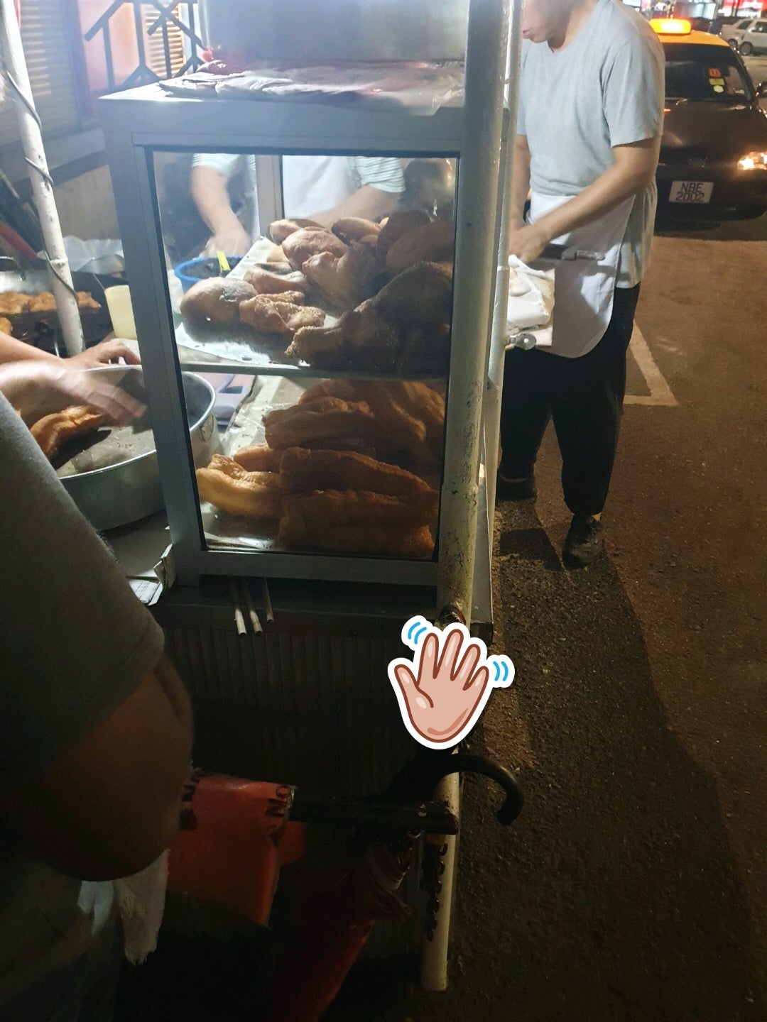 Chakoi Stall menu and price 2022-2023 | YummyAdvisor