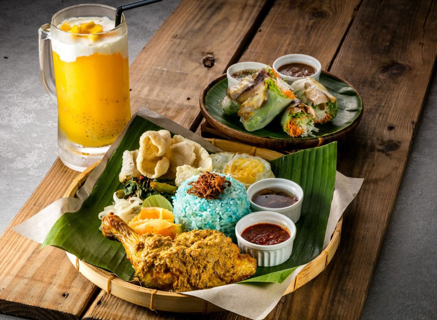 Row Six (Seremban 2) menu and price 2022-2023 | YummyAdvisor