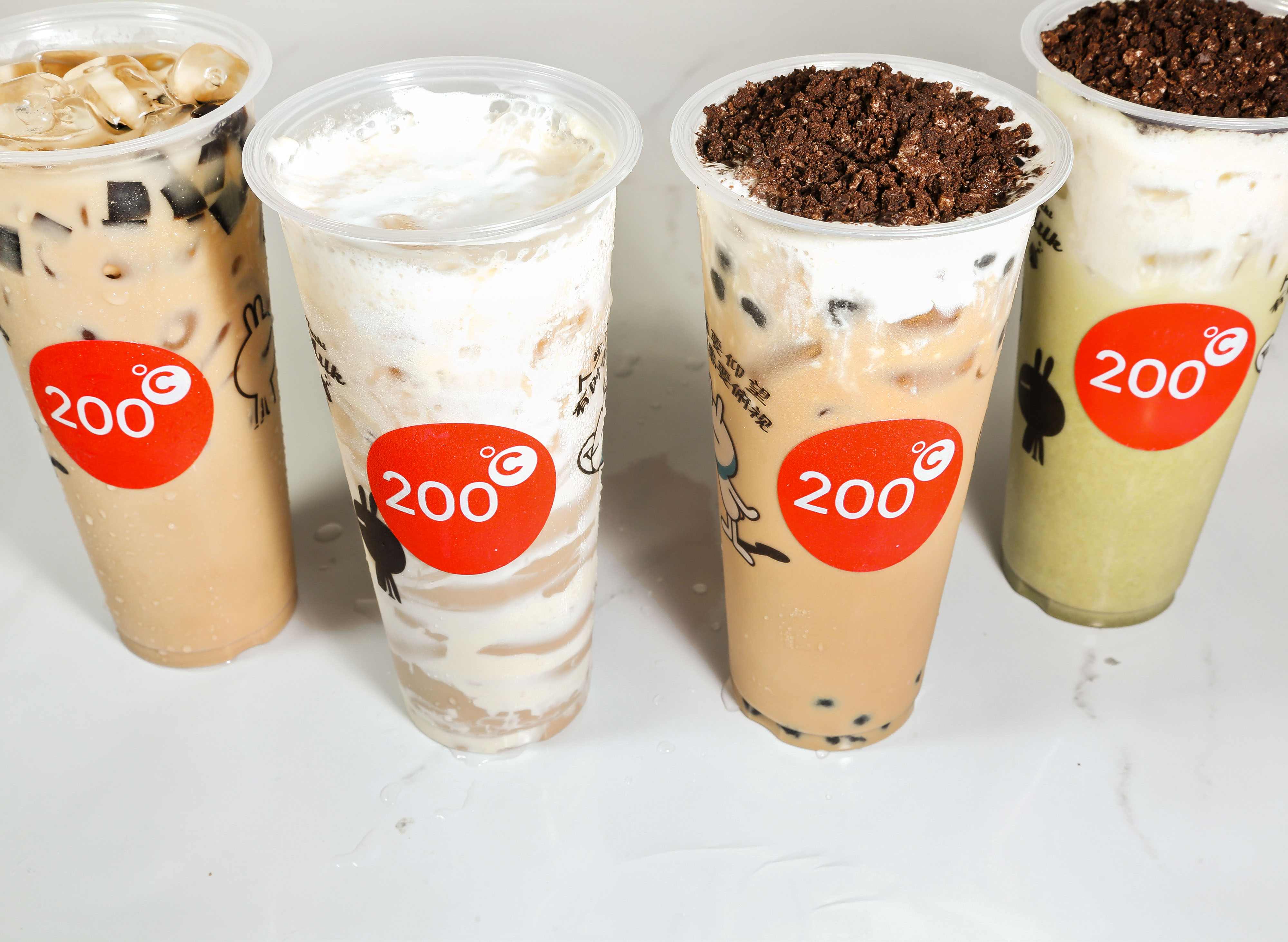 200℃ Cake House, Cakes, Kuching | YummyAdvisor