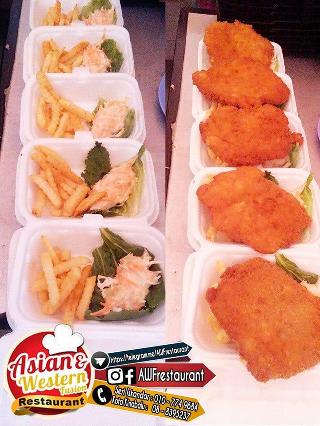 Kuih Biskut Sabah, Malaysia, Kota Kinabalu | YummyAdvisor