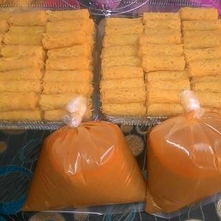 Tempahan roti jala dan nasi lemak menu and price 2022-2023 | YummyAdvisor