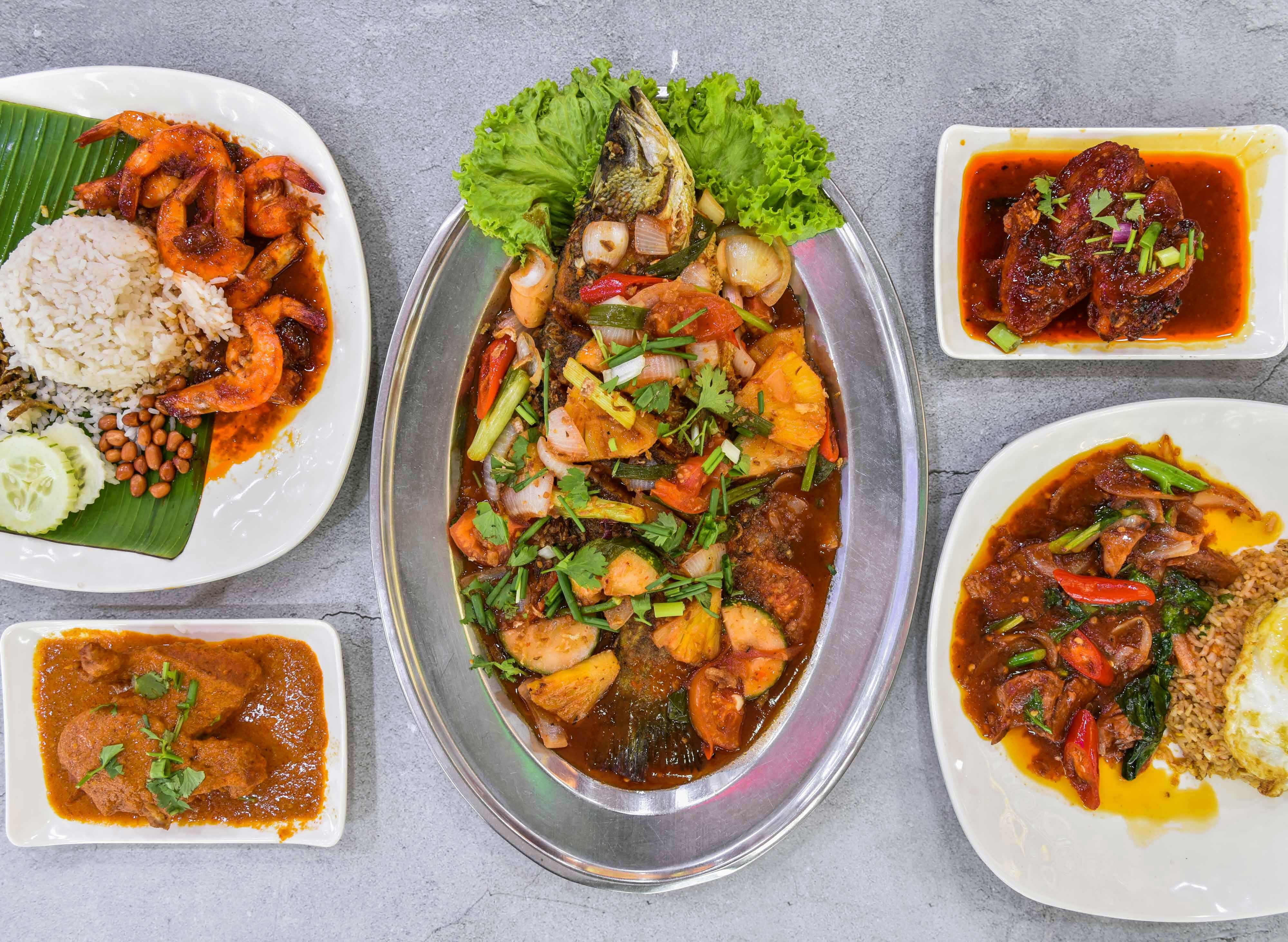 Restoran Ar Assalam, Indian, Kuala Lumpur | YummyAdvisor