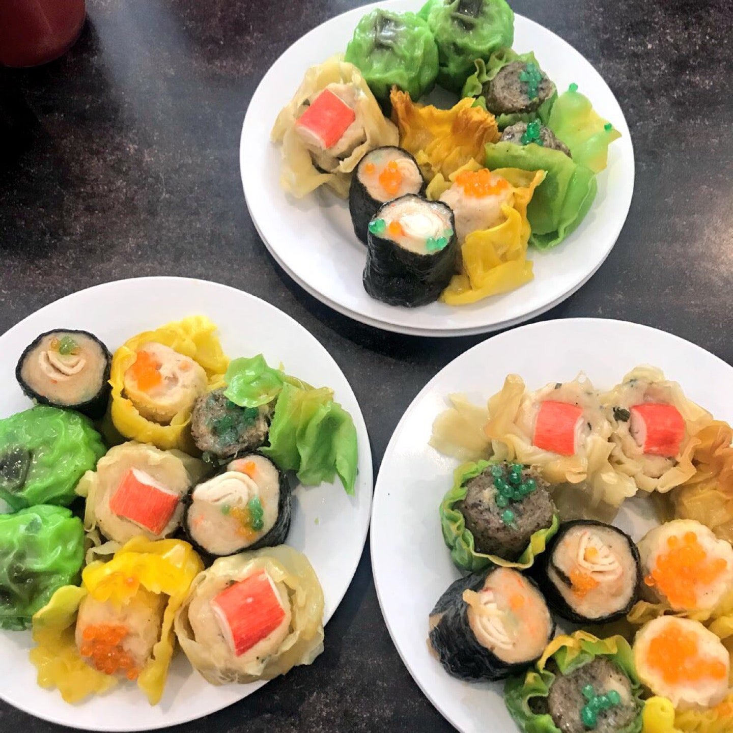 Mohd Chan Abdullah Chinese Muslim Restaurant menu and price 2022-2023 ...