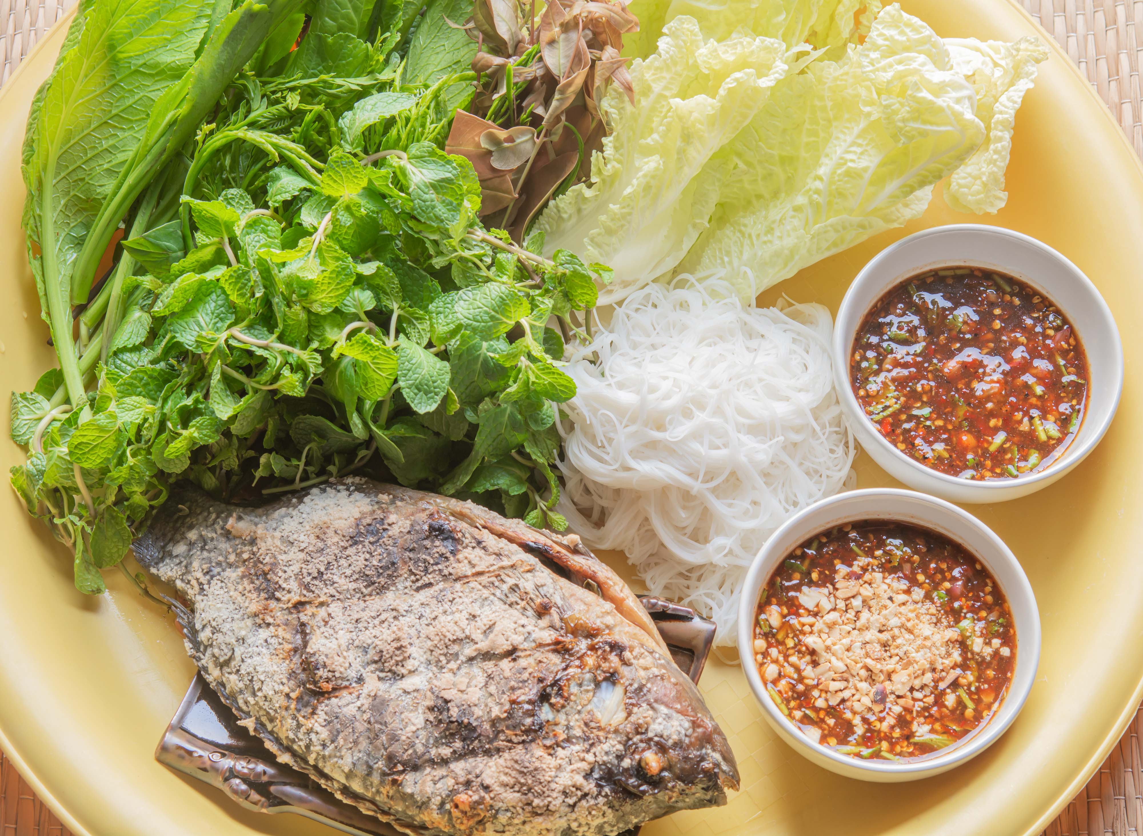 Restoran D’anjung menu and price 2022-2023 | YummyAdvisor