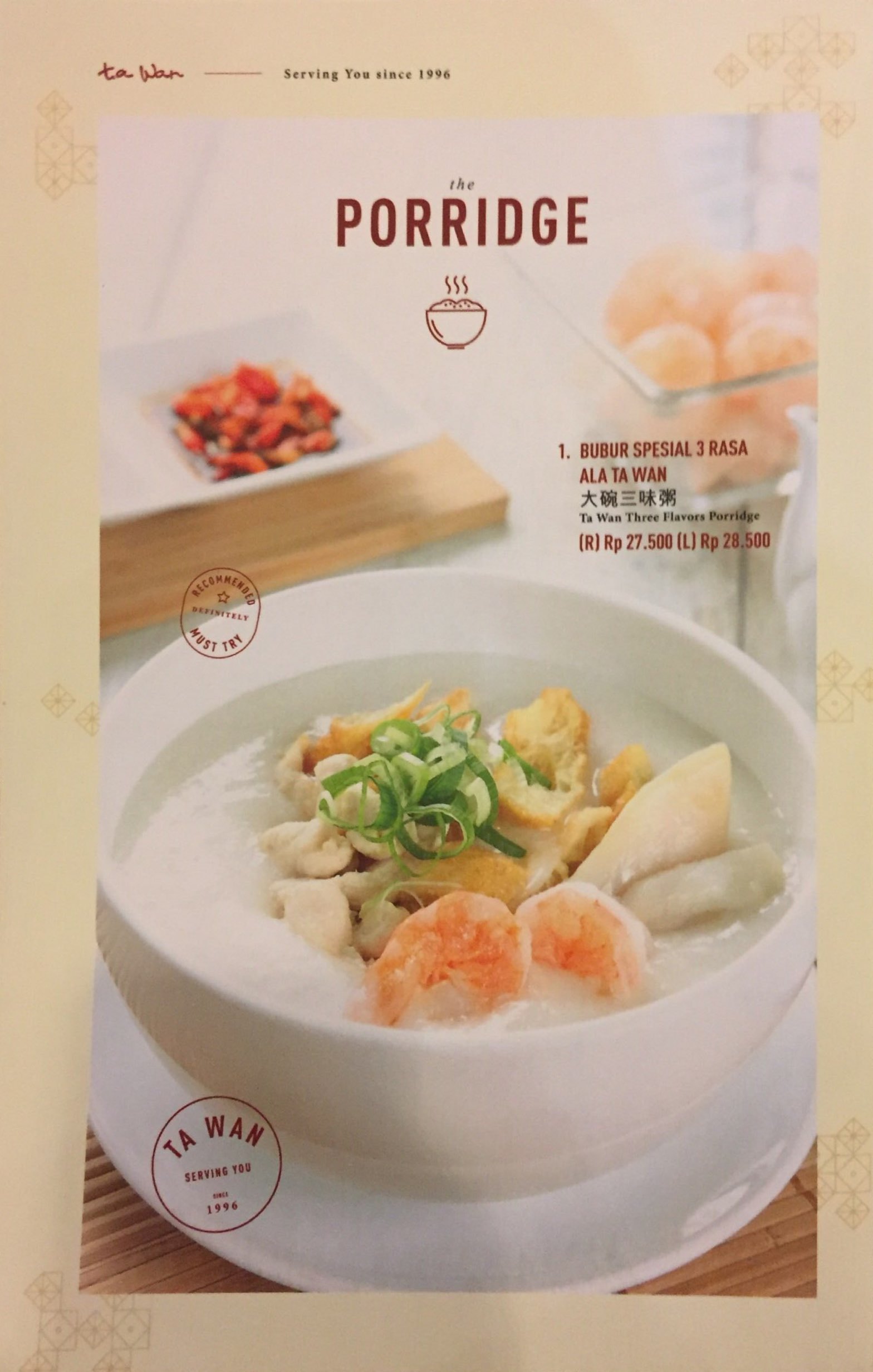 Ta Wan terdekat - Restoran dan Tempat Makan Chinese Food terdekat di ...