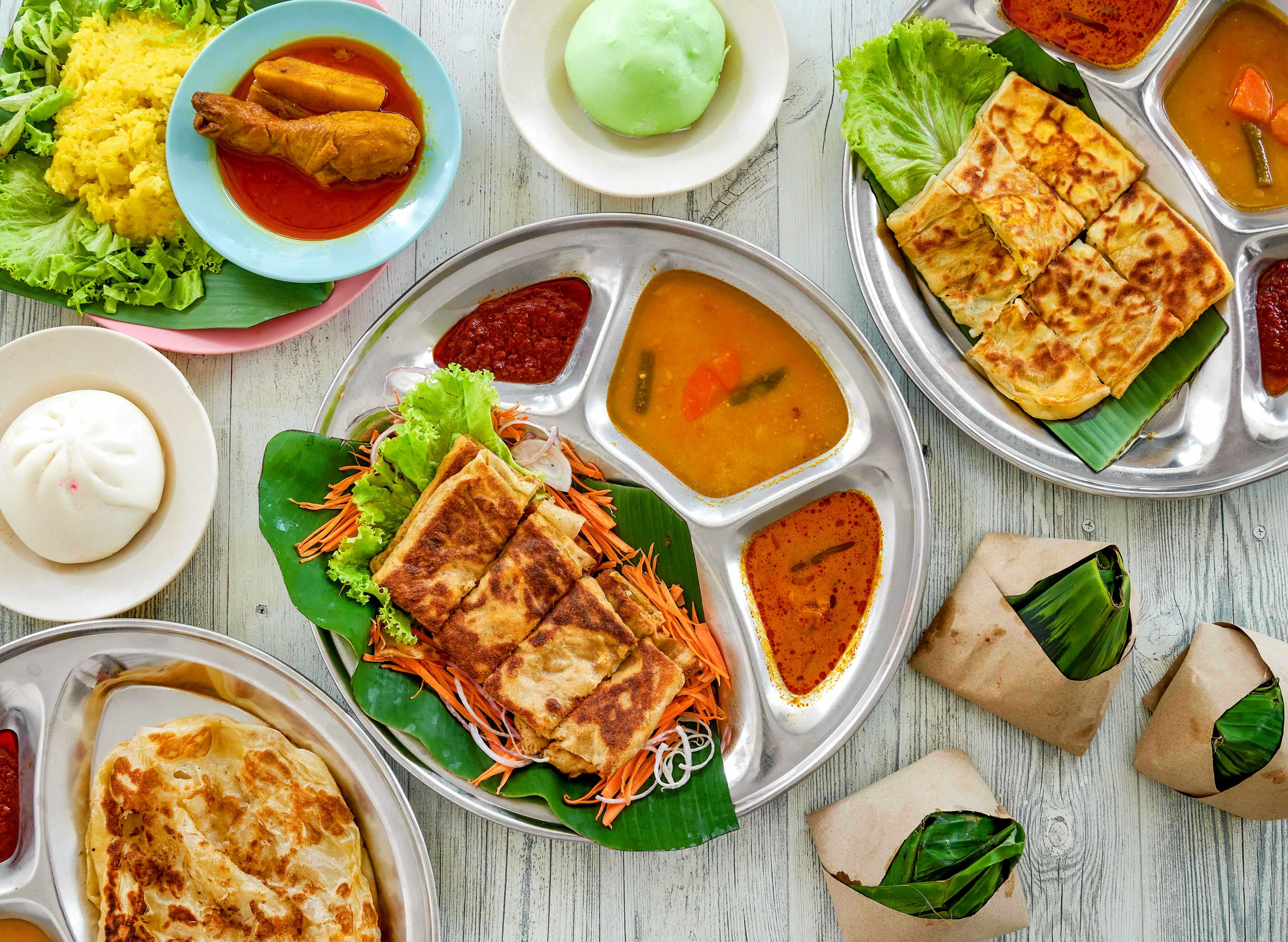 Jali Cafe, Malaysia, Petaling | YummyAdvisor