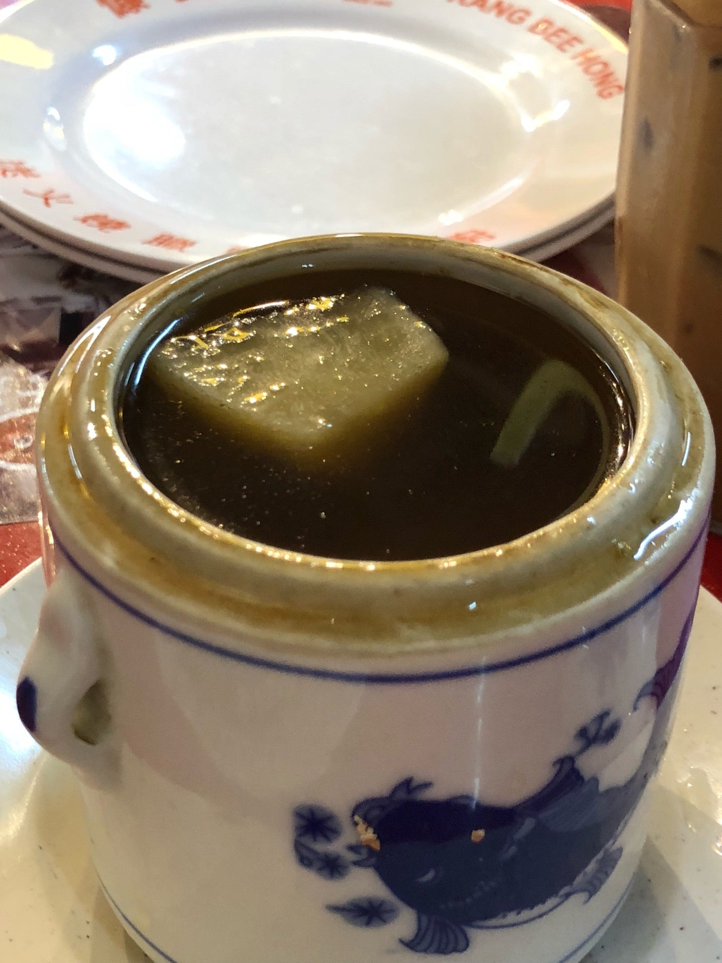 Kang Bee Hong Charcoal Chicken Rice, Restaurant, Johor Bahru | YummyAdvisor