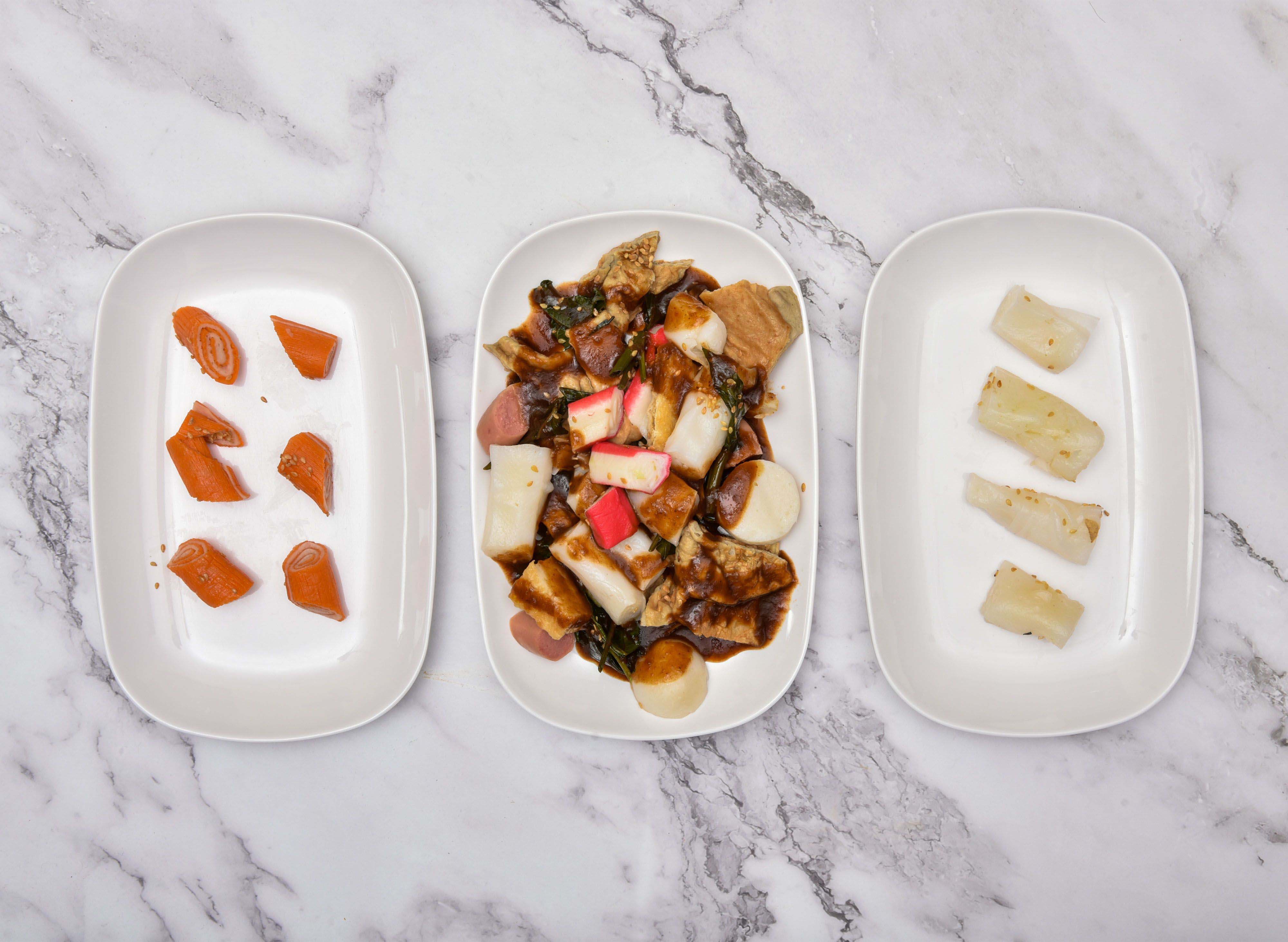 AMPANGBEST YONG TAU FOO @PJ SECTION 12, Asia, Petaling | YummyAdvisor