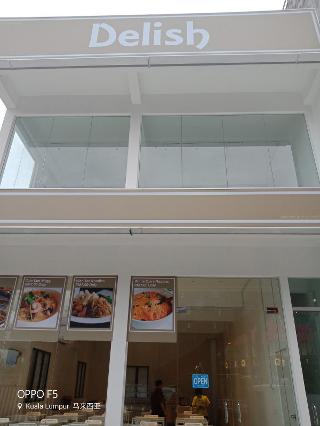 DELISH RESTAURANT, Restaurant, Kuala Lumpur | YummyAdvisor