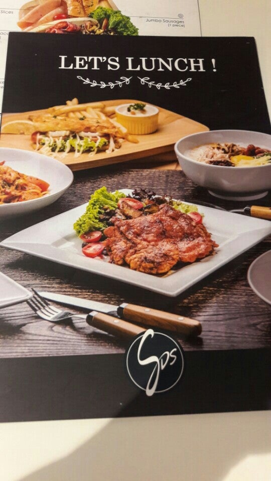 SDS Classic, Restaurant, Johor Bahru | YummyAdvisor