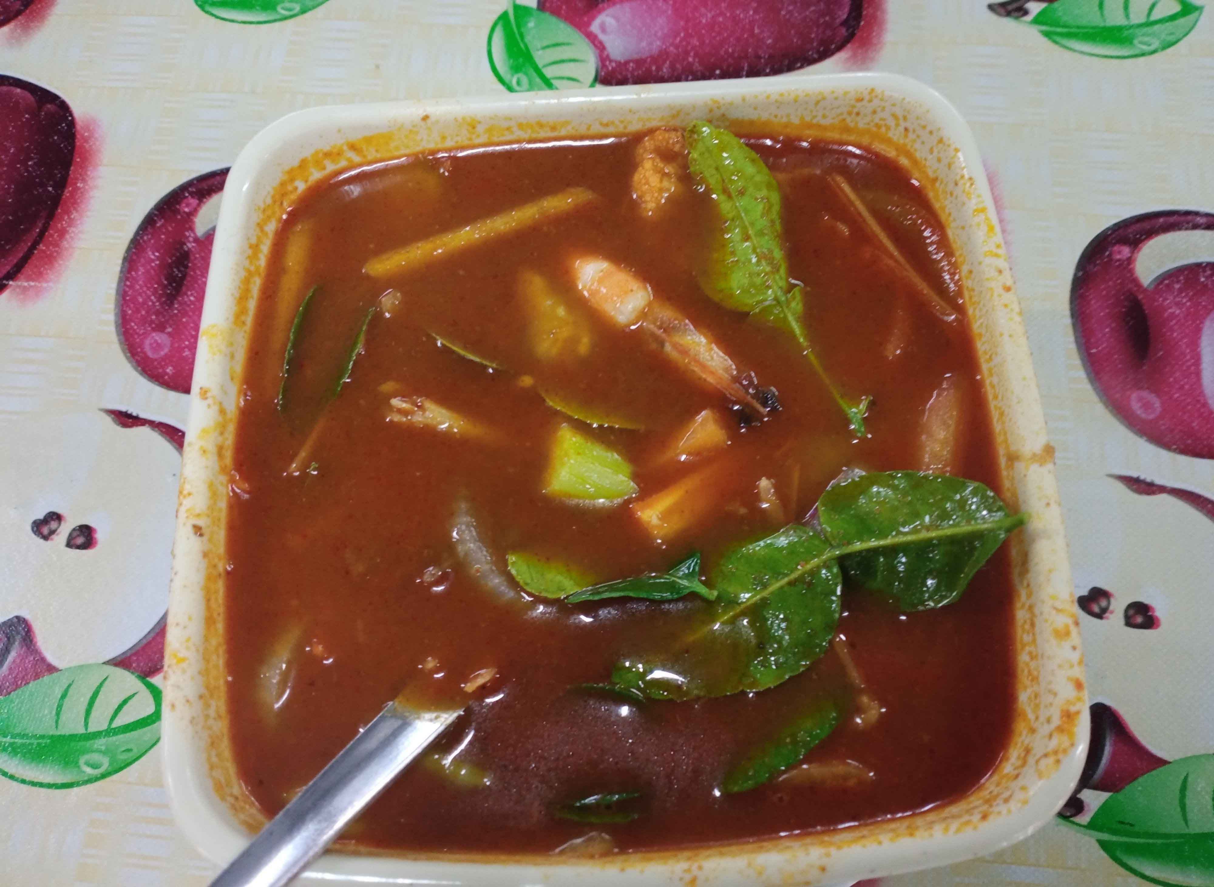 Sha Cafe Tomyam Corner, Malaysia, Seberang Perai Utara | YummyAdvisor