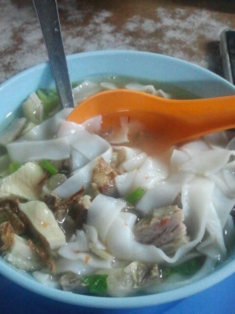 Sup 88, Dinner, Batu Caves | YummyAdvisor