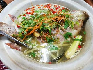 B KEE SEAFOOD RESTAURANT, Seafood, Kuantan | YummyAdvisor